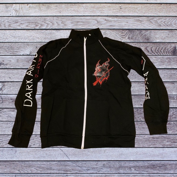 Hot Topic | Shirts | Botdf Blood On The Dance Floor Bewitched Poison ...